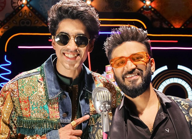 SlowCheeta calls his experience of working Amit Trivedi as ‘pure gold ...