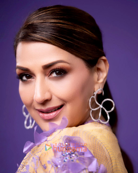 Sonali Bendre Photos, Images, HD Wallpapers, Sonali Bendre HD Images, Photos - Bollywood Hungama