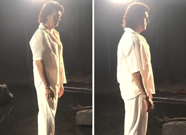 Watch EXCLUSIVE footage of Sonu Nigam from the sets of ‘Accha Sila Diya ...