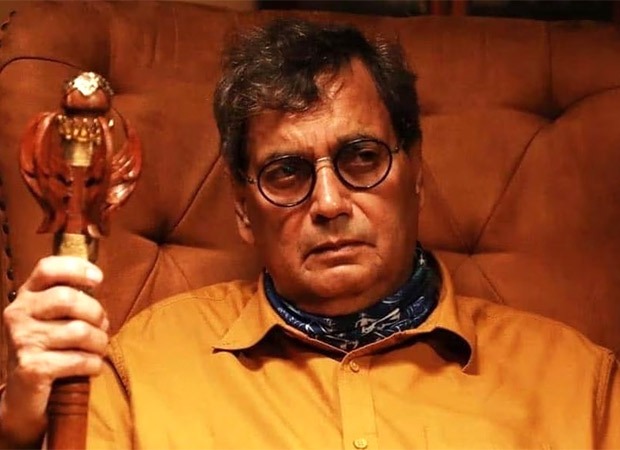 Subhash Ghai to return to direction; hints at Khal Nayak sequel ...