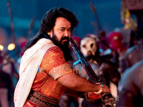 Vrusshabha Movie: Review | Release Date (2025) | Songs | Music | Images ...