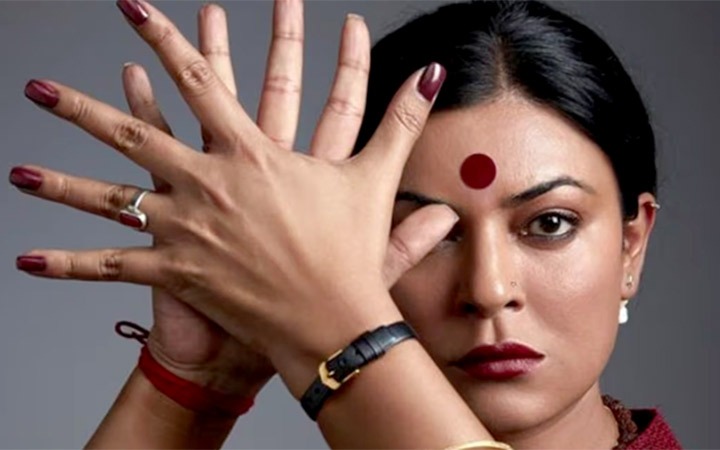 Web Series Review: Taali : Bollywood News - Bollywood Hungama