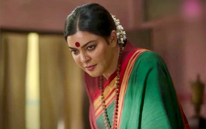 Web Series Review: Taali : Bollywood News - Bollywood Hungama