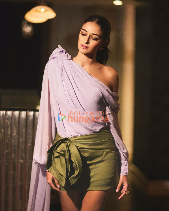 Ananya Panday Photos, Images, HD Wallpapers, Ananya Panday HD Images ...