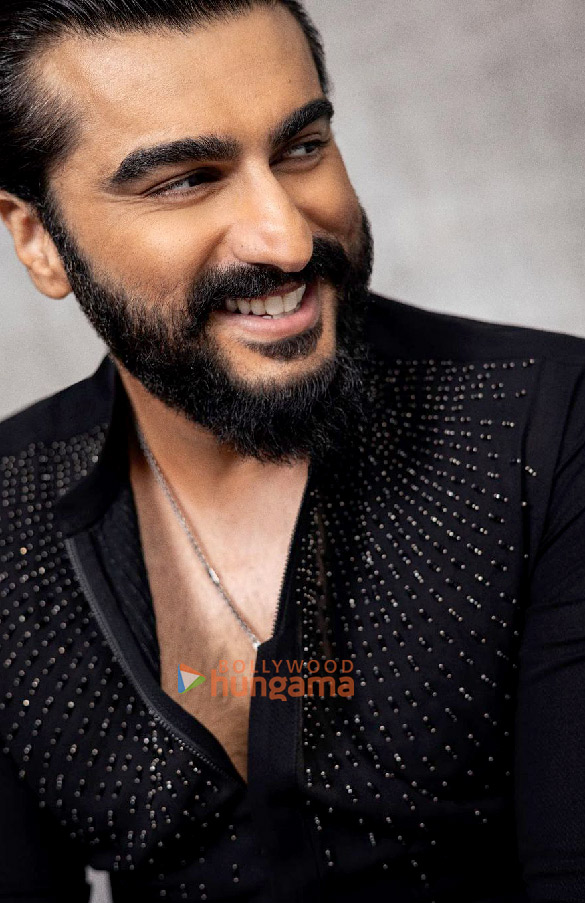Arjun Kapoor Photo Gallery