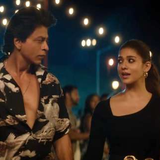 Ask SRK: Shah Rukh Khan says it’s unfortunate that Nayanthara’s character didn’t get enough ...