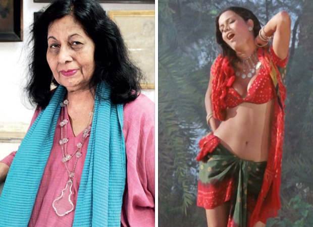 Bhanu Athaiya’s daughter Radhika shares fascinating trivia about styling Zeenat Aman in Satyam ...
