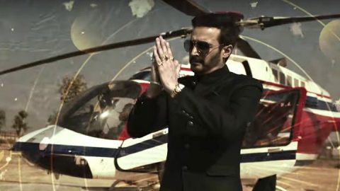 Choona | Character Promo | Jimmy Shergill, Aashim Gulati, Namit Das ...