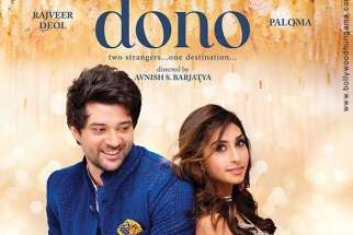 Dono Music Review - Bollywood Hungama