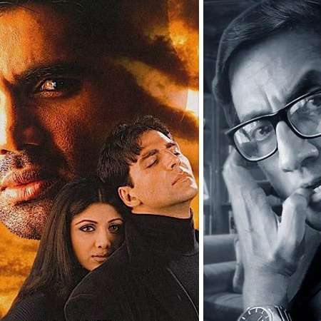 Dhadkan Movie: Review | Release Date (2000) | Songs | Music | Images ...