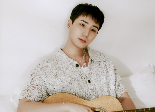 EXCLUSIVE: Young K sends 'Letters with notes' to fans in joyous return ...