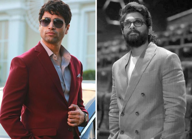 From Adivi Sesh to Allu Arjun, here are 5 telugu actors who mastered ...