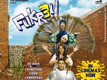 Fukrey 3 Movie: Review | Release Date (2023) | Songs | Music | Images ...