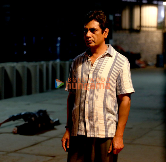 Haddi Movie Stills - Bollywood Hungama