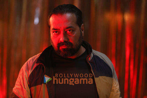 Haddi Movie Stills - Bollywood Hungama