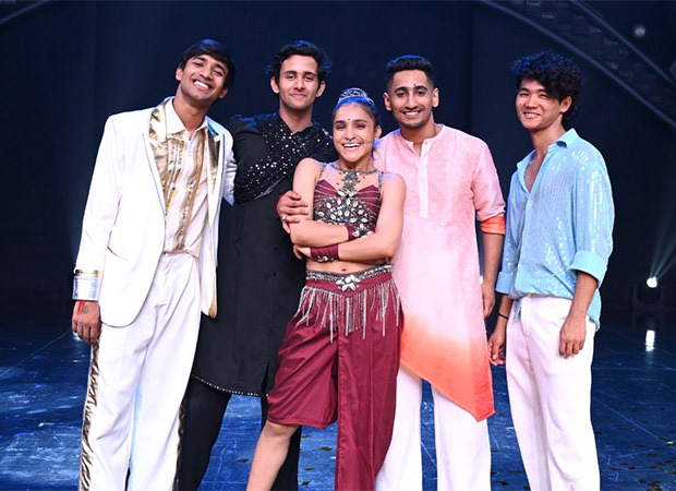 India’s Best Dancer season 3 gets its top 5 finalists 3 : Bollywood ...