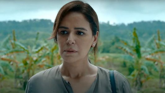 Kaala Paani | Official Teaser | Mona Singh, Ashutosh Gowariker & Sukant ...