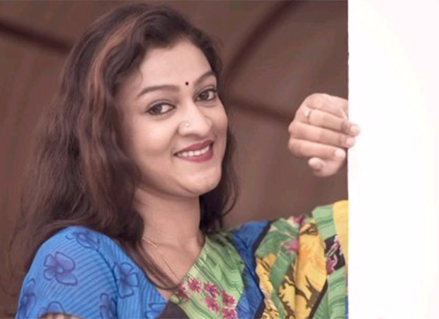 Malayalam actress Aparna Nair passes away at 31 : Bollywood News ...