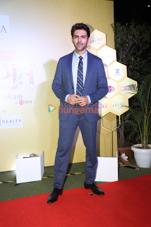 Photos: Celebs grace the 73rd anniversary of NBT | Parties & Events ...