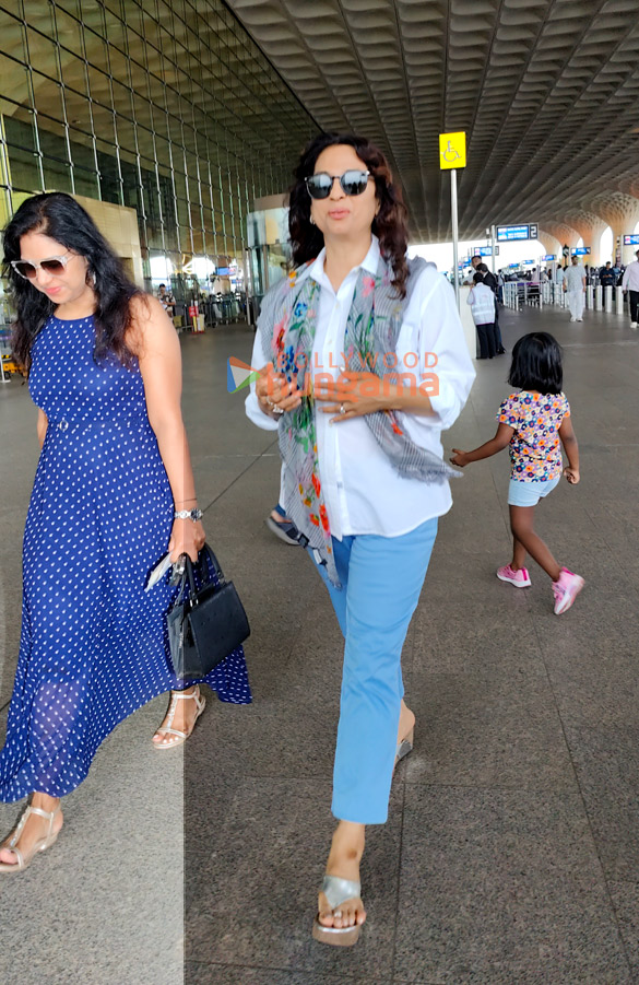 Mahima Makwana In Real Life
