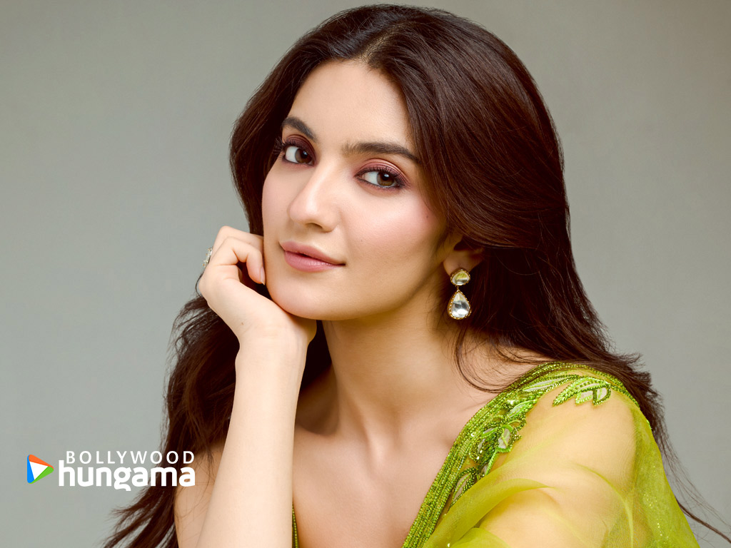 Pratibha Ranta Wallpapers | pratibha-ranta-1-14 - Bollywood Hungama