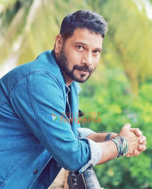 Raviraj Kande Photos, Images, HD Wallpapers, Raviraj Kande HD Images, Photos - Bollywood Hungama