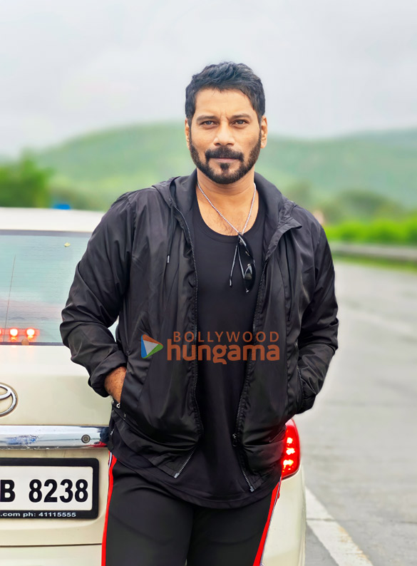 Raviraj Kande Photos, Images, HD Wallpapers, Raviraj Kande HD Images, Photos - Bollywood Hungama