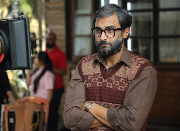 Rohan Vinod Mehra opens about his character in Kaala, says “He’s the ...