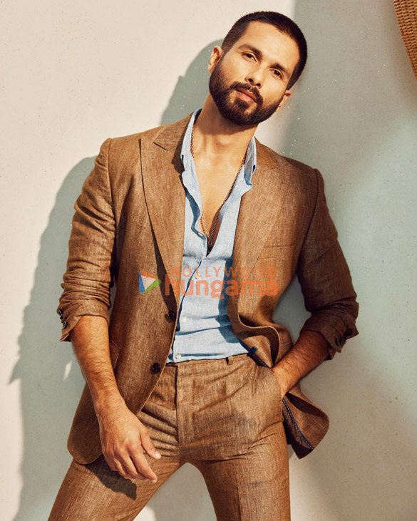 Shahid Kapoor Photos, Images, HD Wallpapers, Shahid Kapoor HD Images, Photos - Bollywood Hungama