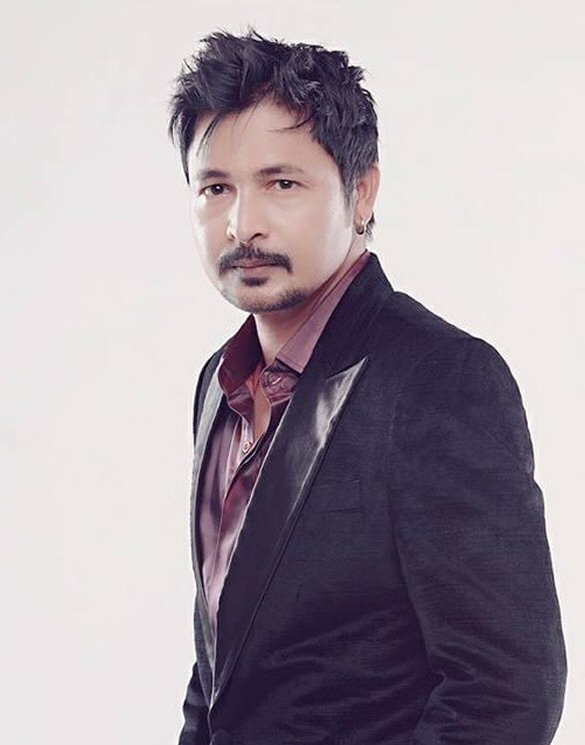 Sushant Panda, Filmography, Movies, Sushant Panda News, Videos, Songs ...