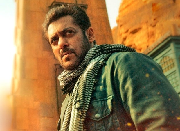 TIGER 3: Salman Khan gives ‘Tiger Ka Message’ with a thrilling action ...