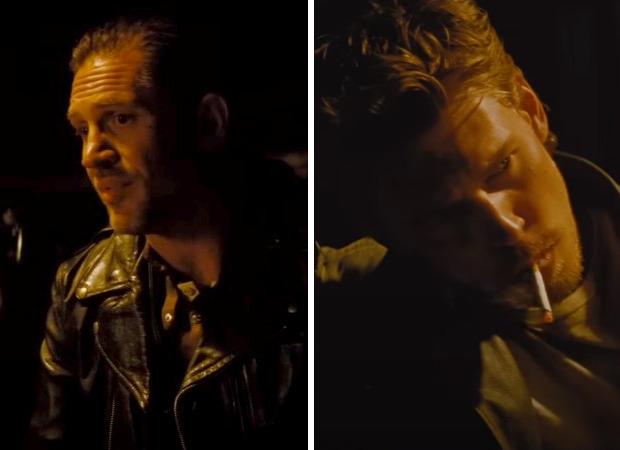 The Bikeriders Trailer: Tom Hardy and Austin Butler lead a fictional ...