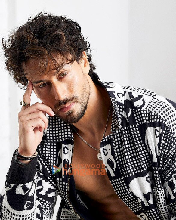 Tiger Shroff Photos, Images, HD Wallpapers, Tiger Shroff HD Images ...