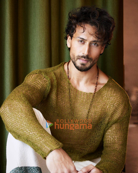 Tiger Shroff Photos, Images, HD Wallpapers, Tiger Shroff HD Images ...