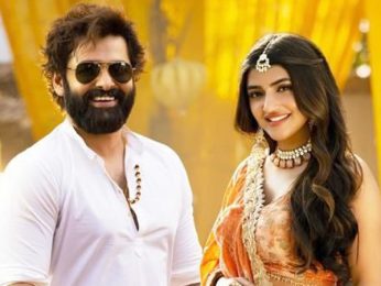 Skanda Movie: Review | Release Date (2023) | Songs | Music | Images ...