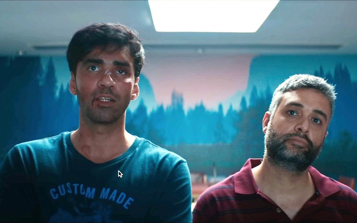 Web Series Review: Kaala : Bollywood News - Bollywood Hungama