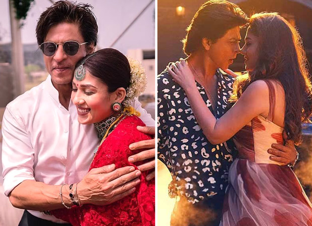 Ask SRK: Shah Rukh Khan hopes Hindi audience appreciates Nayanthara’s ...