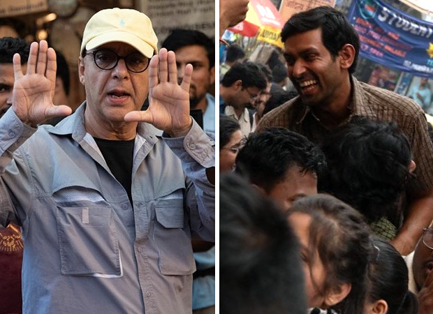 12th Fail Bts Video Vidhu Vinod Chopra Goes All Out To Tell The Real Life Story Of Millions Of