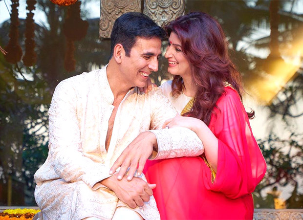 Twinkle Khanna gives thumbs up to Akshay Kumar’s performance in Mission Raniganj; latter says ...
