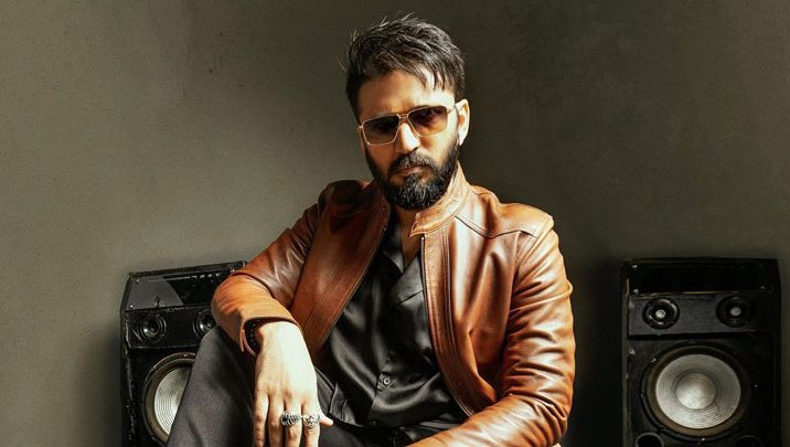 Amit Trivedi, Filmography, Movies, Amit Trivedi News, Videos, Songs ...