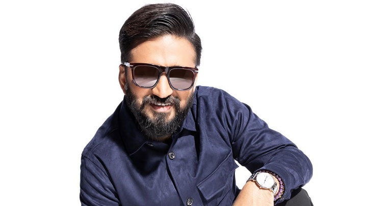 Amit Trivedi on SOT 2, Launching his own label, Lockdown & more ...