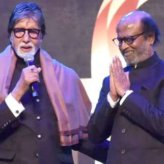 Amitabh Bachchan on board to star in Rajinikanth-led Thalaivar 170 ...