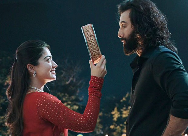 Animal: Arijit Singh and Ranbir Kapoor come together for another ...