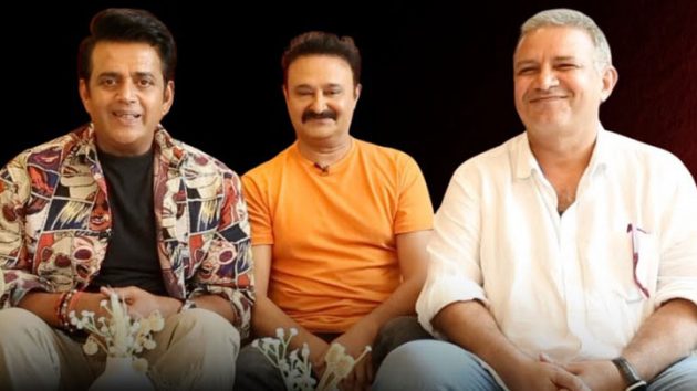 Cast of ‘Mission Raniganj’ on shooting process, Lust Stories 2 ...