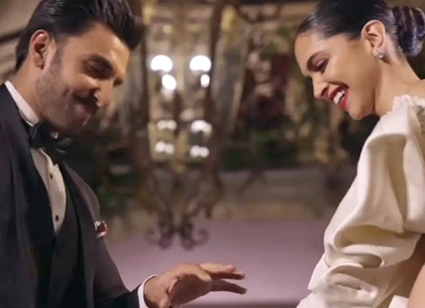 Koffee With Karan 8: Ranveer Singh reveals his romantic proposal to Deepika Padukone; says, “I ...