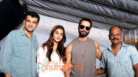 Deva Movie: Review | Release Date (2024) | Songs | Music | Images ...