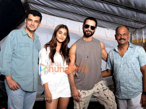 Deva Movie: Review | Release Date (2024) | Songs | Music | Images ...