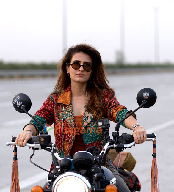 Dhak Dhak Movie Stills - Bollywood Hungama