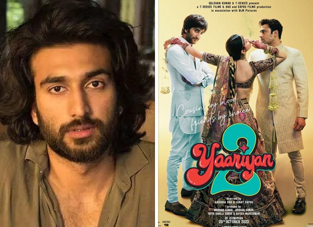 Yaariyan 2 Movie: Review | Release Date (2023) | Songs | Music | Images ...