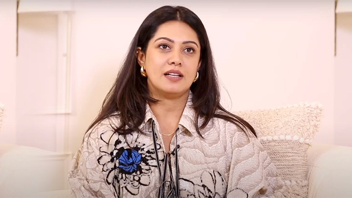 Eka Lakhani on Dunki: "Main SRK 'The Hero' ki fan thi but ab SRK 'The ...